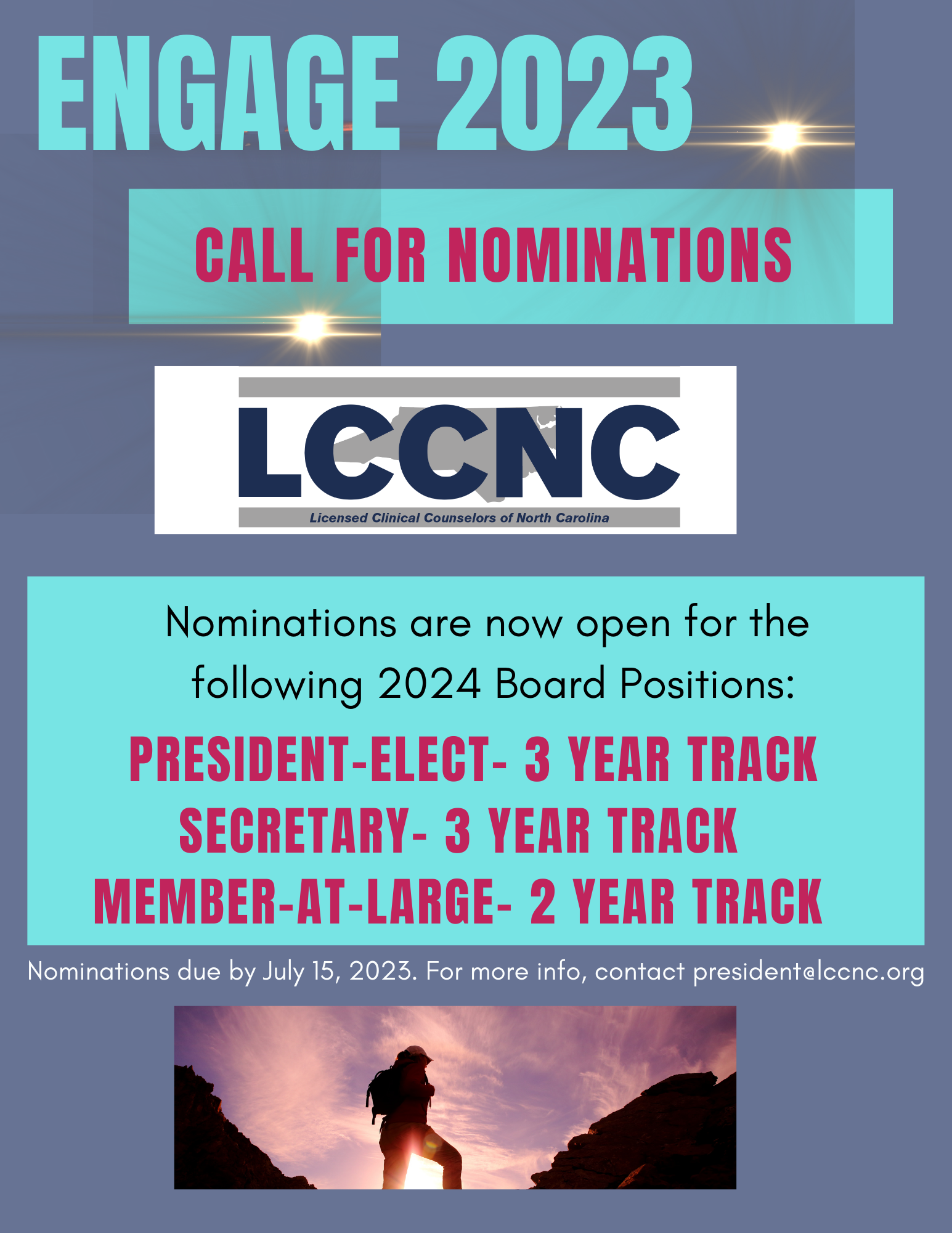 Home - Licensed Clinical Counselors of North Carolina