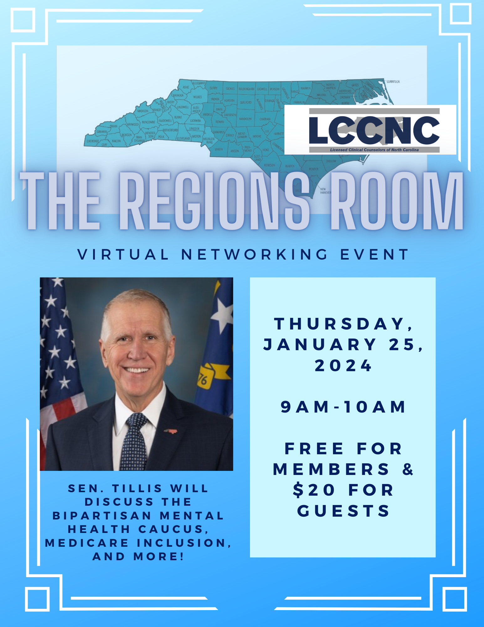 Home - Licensed Clinical Counselors of North Carolina