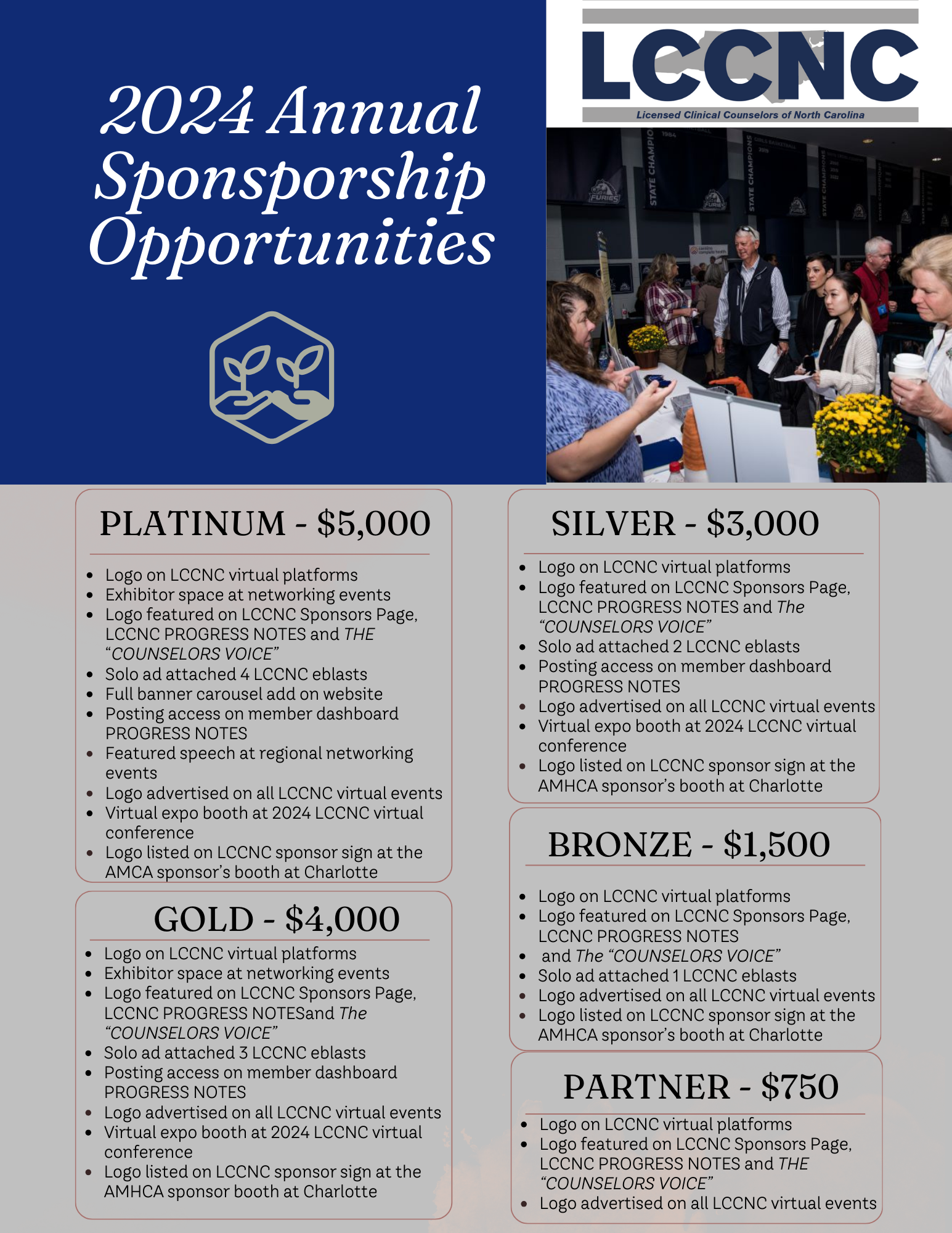 Home - Licensed Clinical Counselors of North Carolina