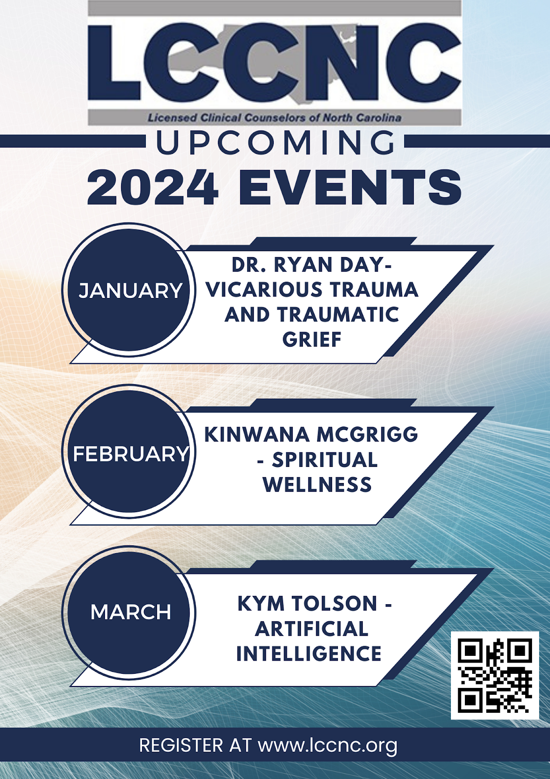 Home - Licensed Clinical Counselors of North Carolina