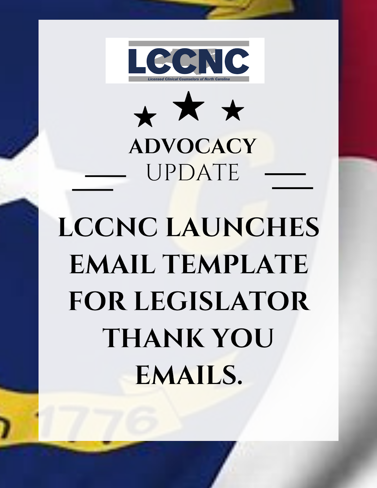 Home - Licensed Clinical Counselors of North Carolina